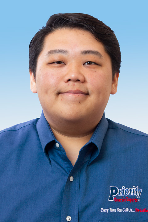 The Driver Fleet - Priority Courier Experts / VANEX