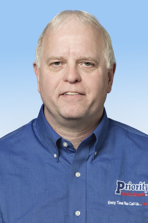 The Driver Fleet - Priority Courier Experts / VANEX